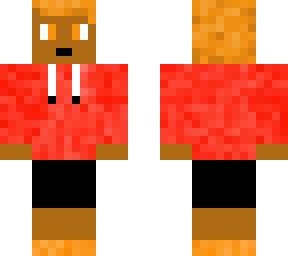 river | Minecraft Skin