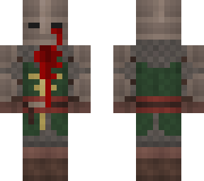 Rpg | Minecraft Skins