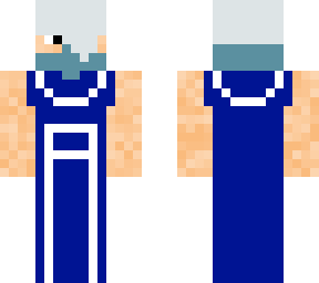 shoji | Minecraft Skin