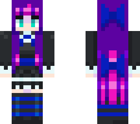 Stocking | Minecraft Skins