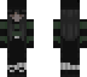 wdawd | Minecraft Skin