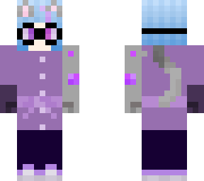 2b2t | Minecraft Skins