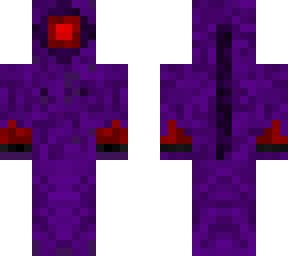 Bongo Bongo | Minecraft Skin