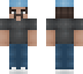 el chavo del 8 don ramon | Minecraft Skins