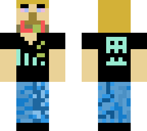 Computer | Minecraft Skins