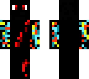 zenix | Minecraft Skins