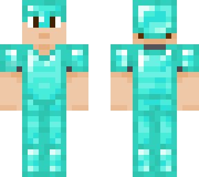 solomon | Minecraft Skins