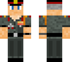 Indian | Minecraft Skins