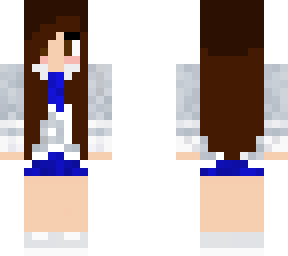 Ella | Minecraft Skins