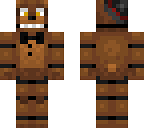 Zamination | Minecraft Skins