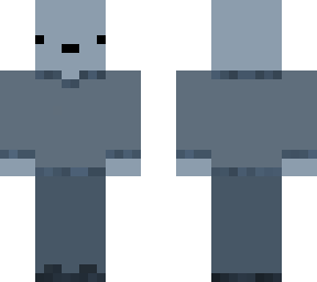 Graham | Minecraft Skin
