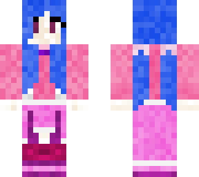 minecraft gacha | Minecraft Skins