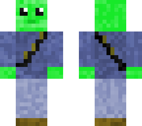 Hybrid | Minecraft Skins
