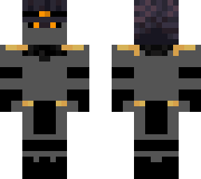 Star Platinum | Minecraft Skins