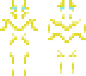 kairos | Minecraft Skin