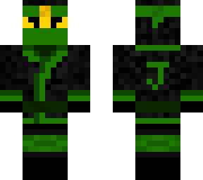 Lloyd | Minecraft Skins
