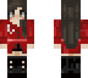 loona | Minecraft Skins