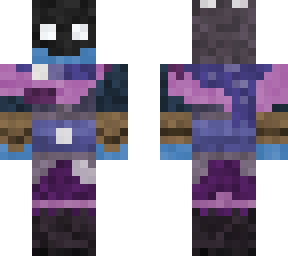 magpie | Minecraft Skins