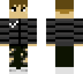 Nike | Minecraft Skins