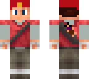 essentials | Minecraft Skins