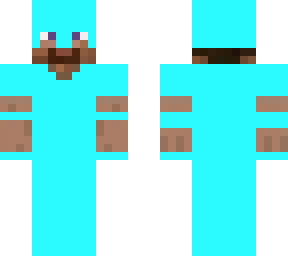 Full Armor Diamond | Minecraft Skins