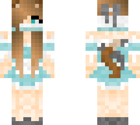 suki chan | Minecraft Skin