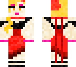 Tango | Minecraft Skins