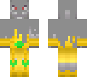 stoned | Minecraft Skins