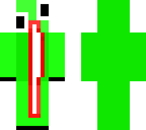 Unspeakable | Minecraft Skins