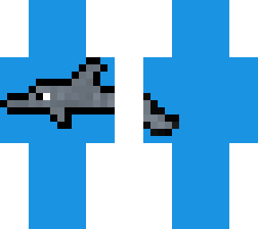 Dolphin | Minecraft Skins