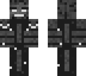 Wither | Minecraft Skin