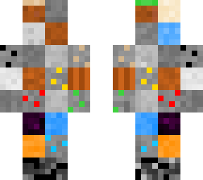 Block | Minecraft Skins