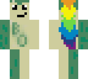 Onion | Minecraft Skins