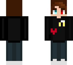 Bricen120s Minecraft Skin | Minecraft Skin