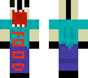 Cheese | Minecraft Skins