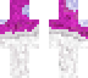 Cup of Lean | Minecraft Skin