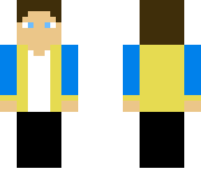 danny gonzalez | Minecraft Skins
