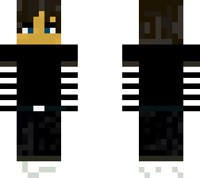 E-boy | Minecraft Skin