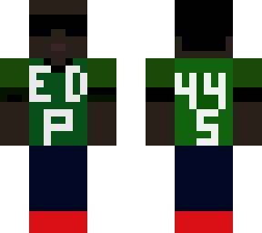 edp445 | Minecraft Skins