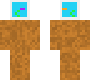 Fish Bowl | Minecraft Skins