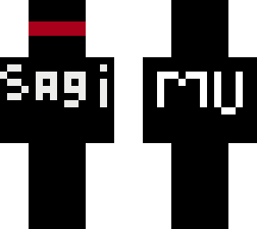 sagi | Minecraft Skins