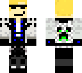 Henry | Minecraft Skins
