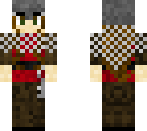 Jail | Minecraft Skins