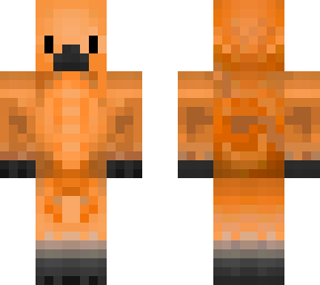 1545 | Minecraft Skins