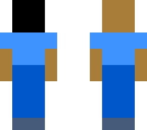 manuel | Minecraft Skin