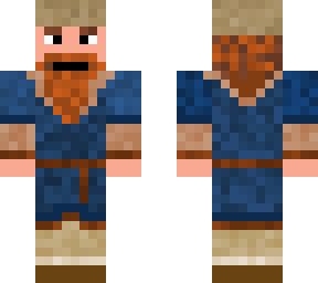 Villager | Minecraft Skins