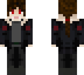 Vampire | Minecraft Skins