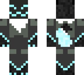 Protogen | Minecraft Skins
