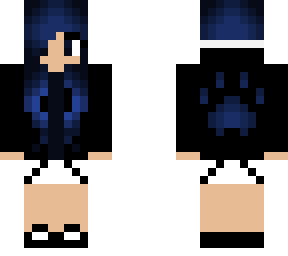 Paw | Minecraft Skins