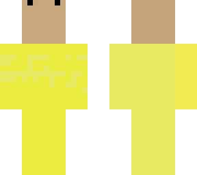 Shelly From Roblox | Minecraft Skin